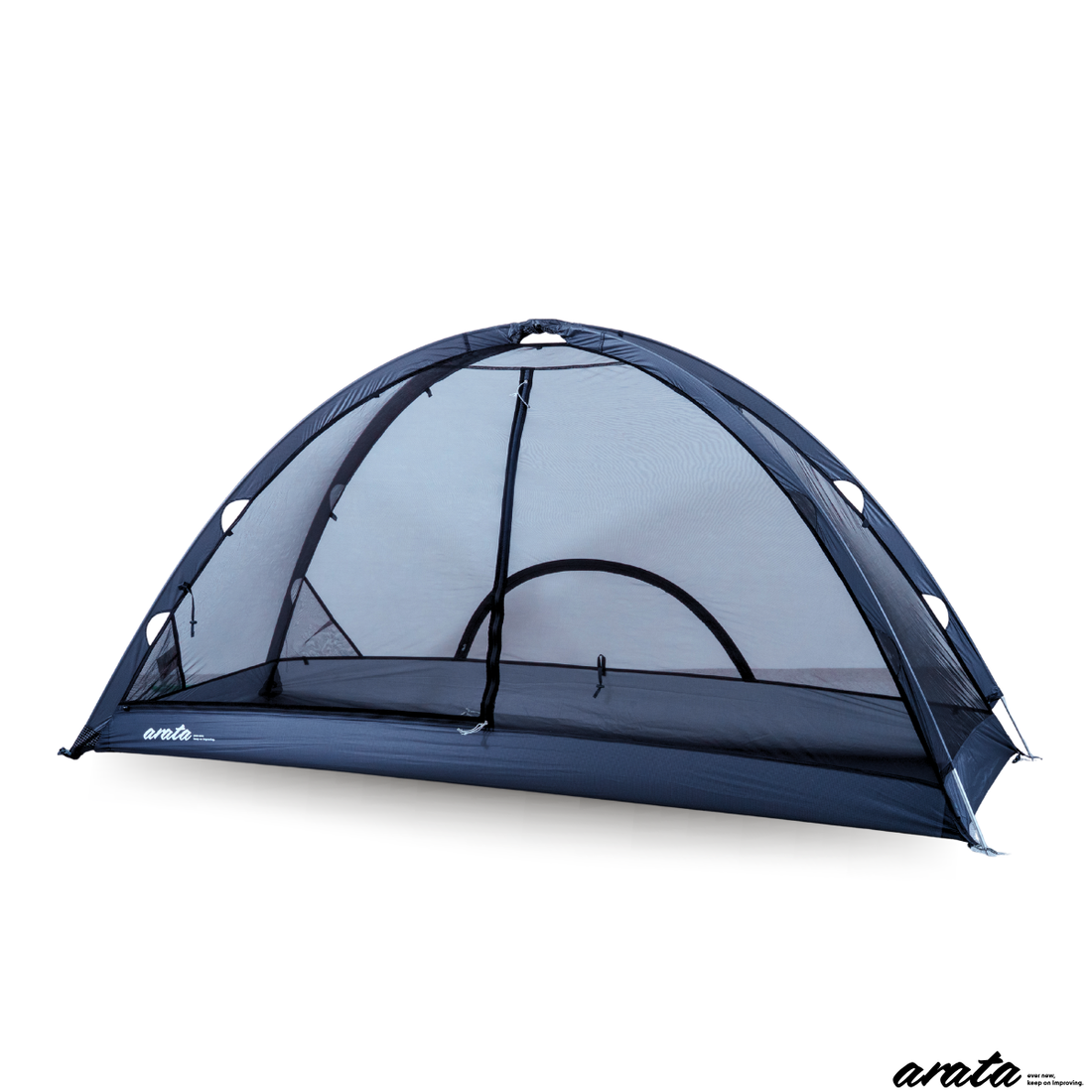 arata AX Series Mesh Inner Tent – arataオンラインストア